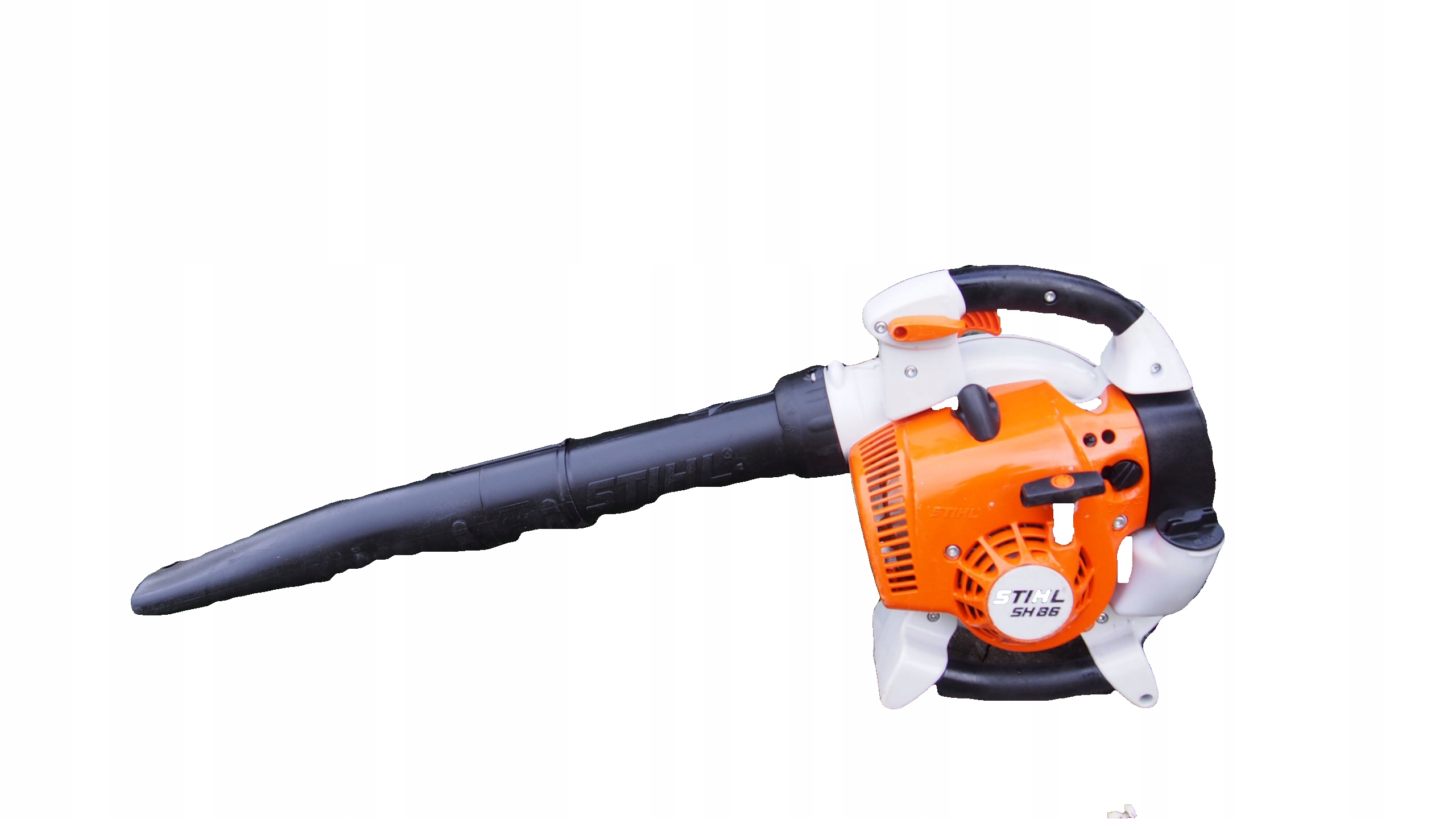 STIHL BG86 BG 86 DMUCHAWA SPALINOWA - 7658618739 - oficjalne archiwum ...