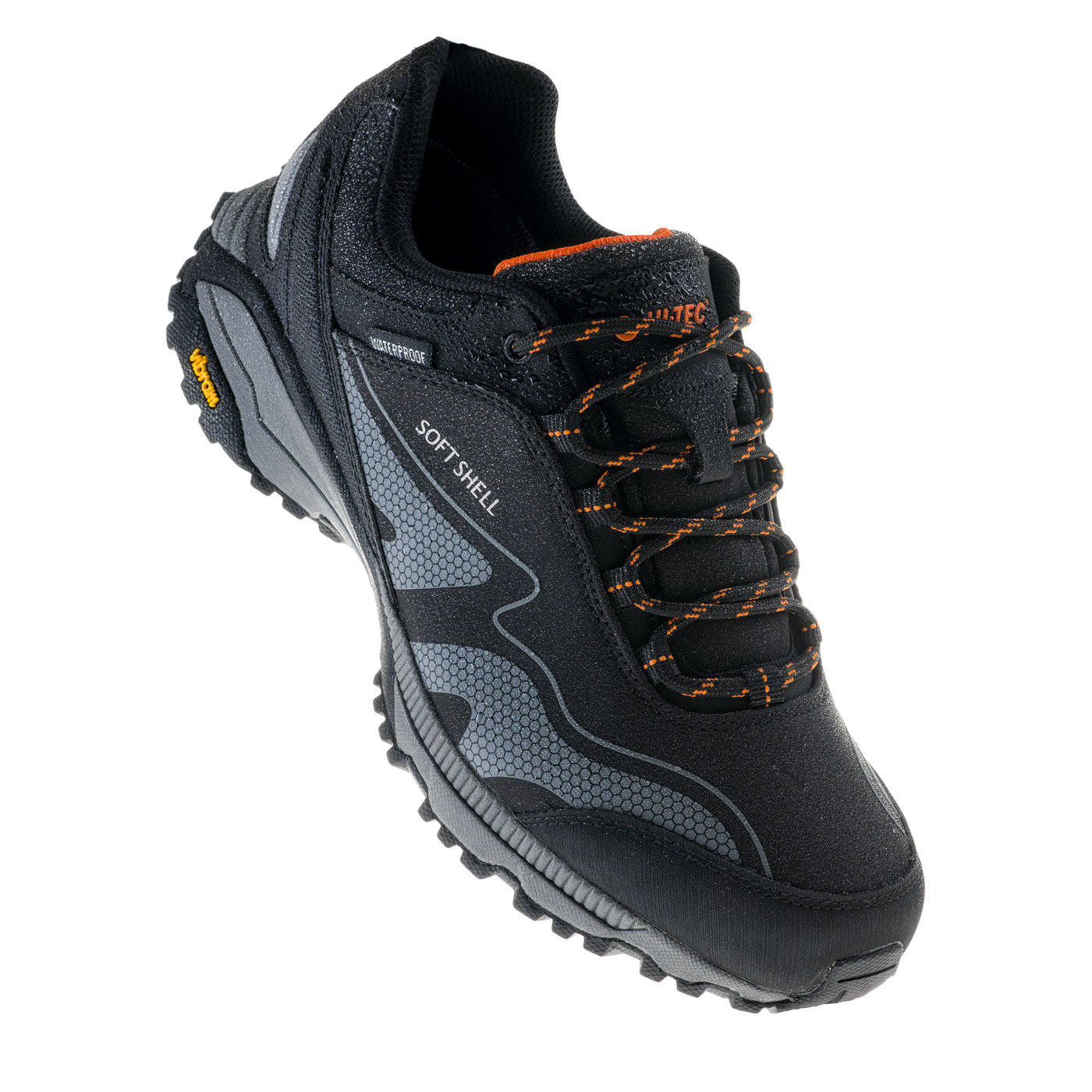BUTY MĘSKIE WODOODPORNE VIBRAM KANGRI HI-TEC 46 - 7150232547 ... BUTY MĘSKIE WODOODPORNE VIBRAM KANGRI HI-TEC 46 - 7150232547 ...