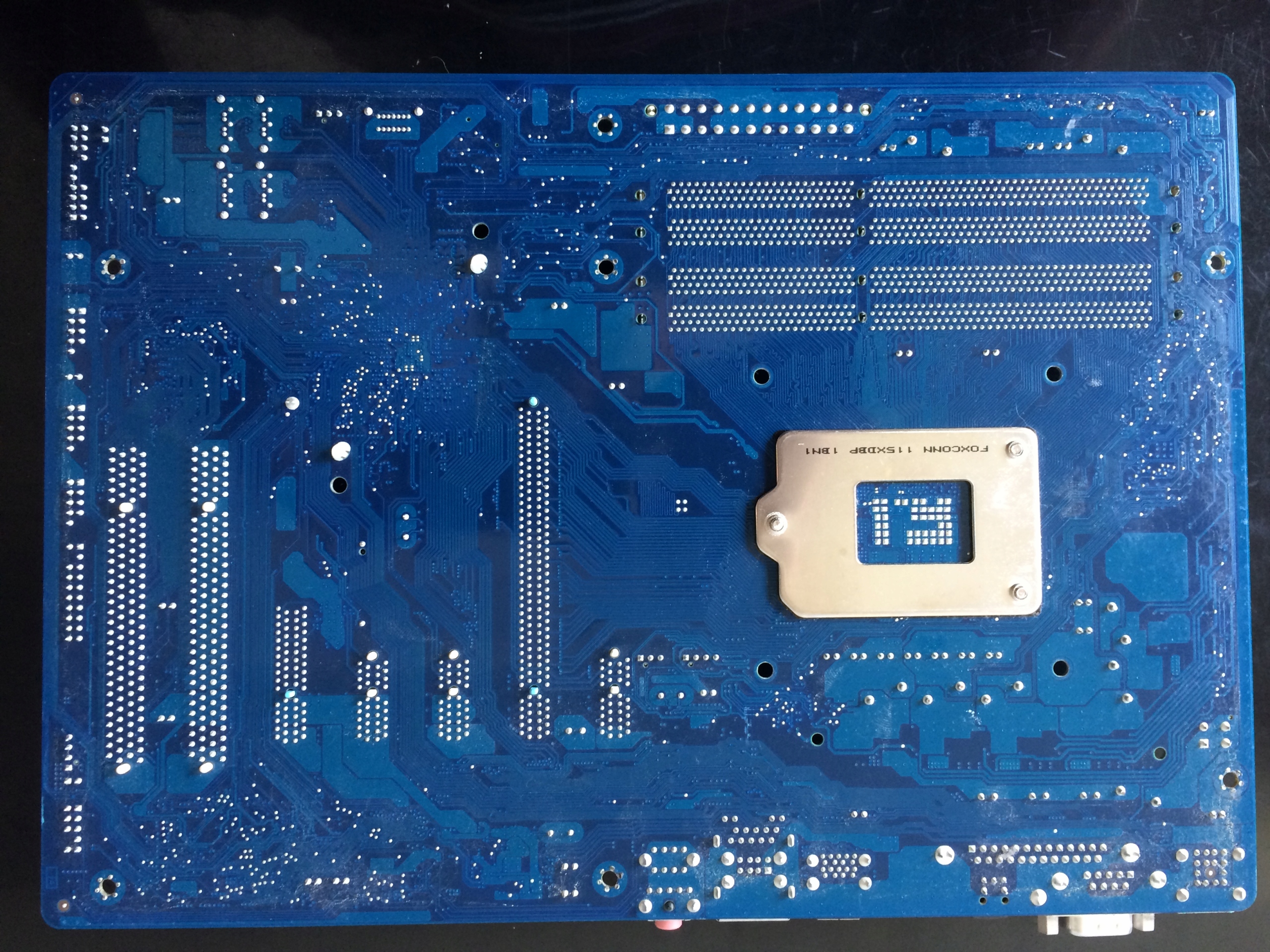 Gigabyte GA-P67A-D3-B3 Intel P67 LGA 1155 - 7590506585 - oficjalne ...