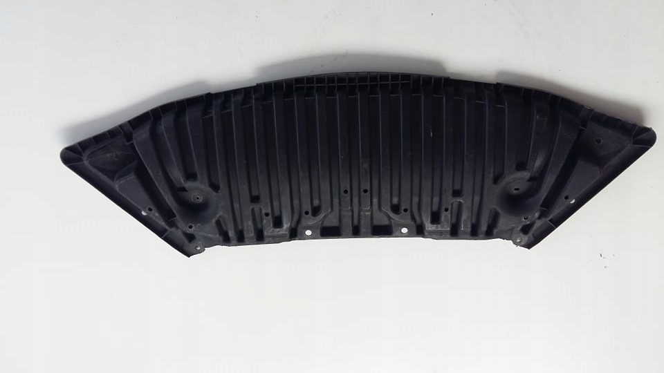 MERCEDES W204 OSŁONA DOLNA ZDERZAKA A2045200723 - 7404531557 ...