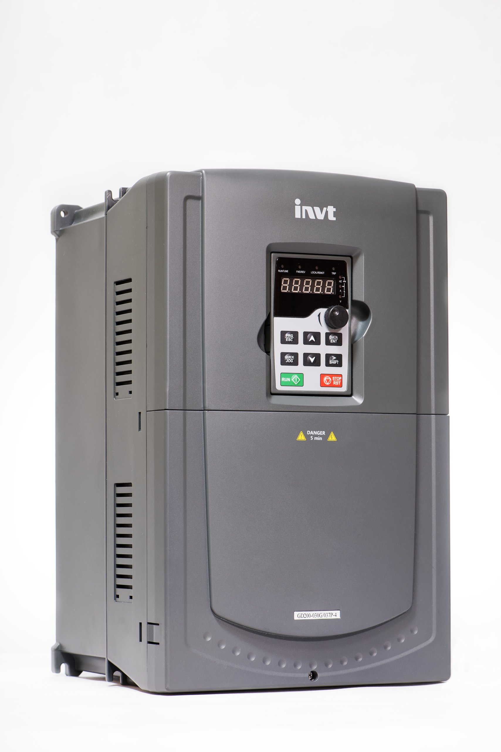 Falownik INVT GD200 45kW 3f wektor GWARANCJA 2LATA - 7391682051 ...