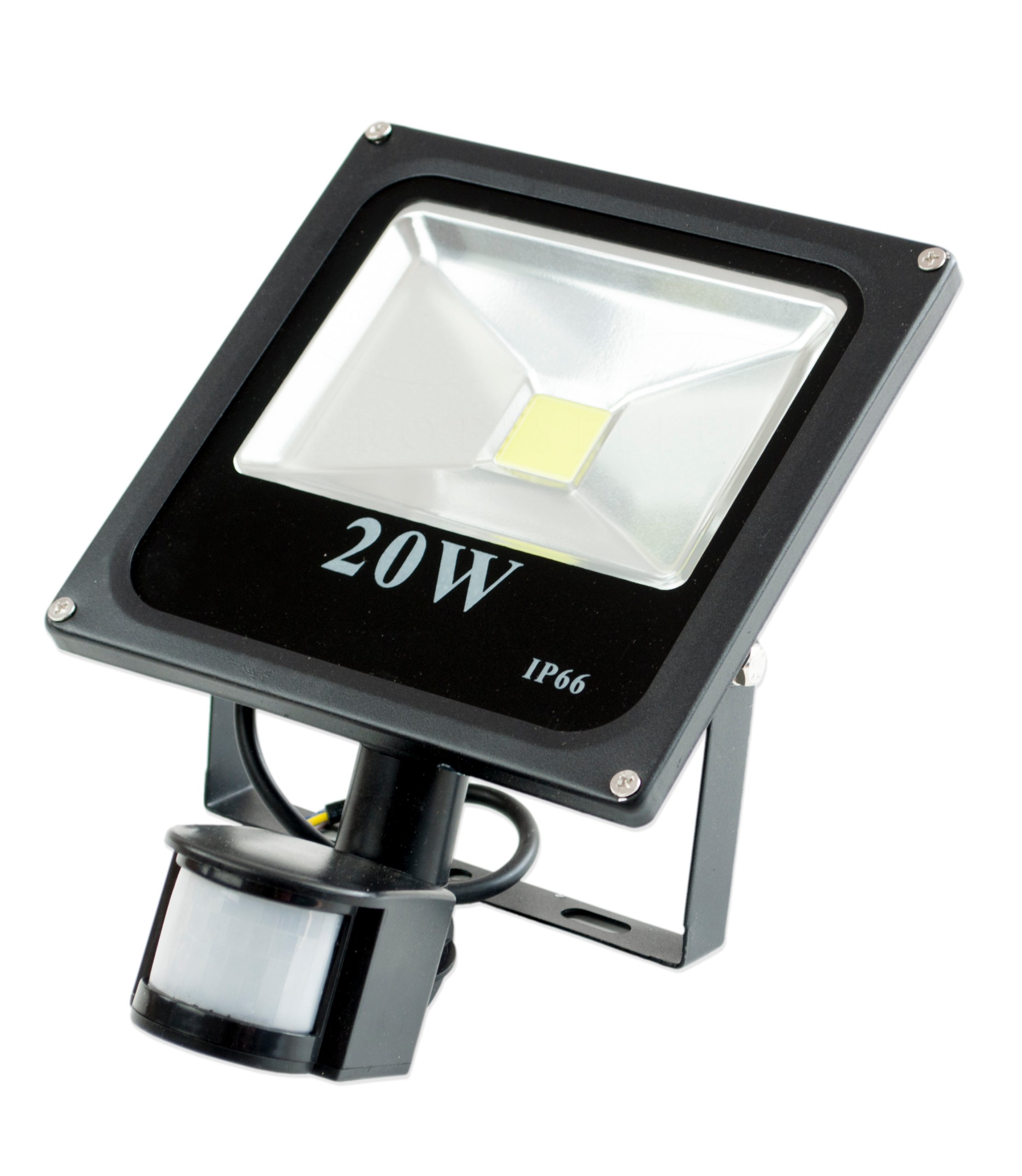 HALOGEN NAŚWIETLACZ LED 20W SLIM + CZUJNIK RUCHU - 6946347034 ... HALOGEN NAŚWIETLACZ LED 20W SLIM + CZUJNIK RUCHU - 6946347034 ...