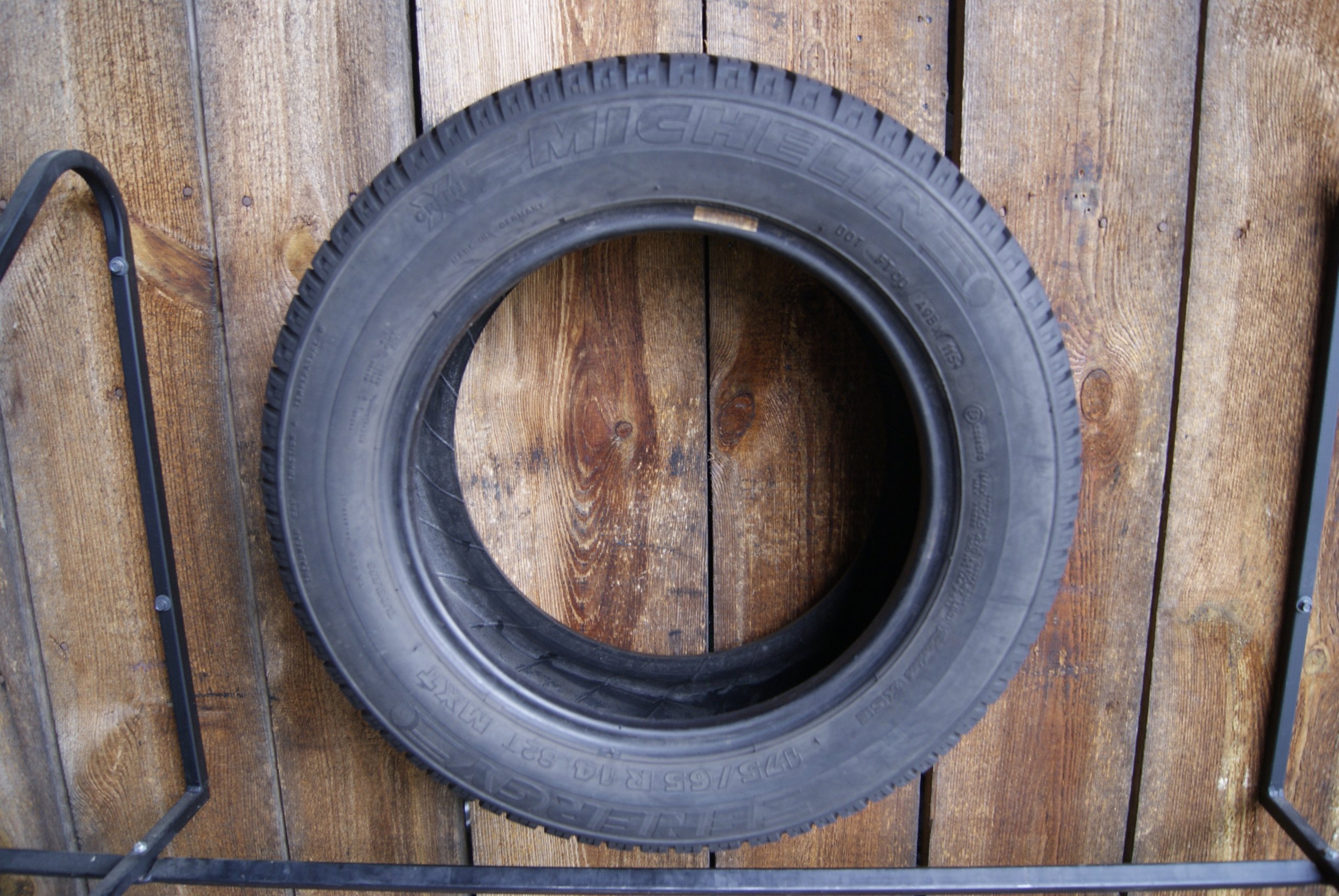 MICHELIN ENERGY MXT 175/65/14 (2103) - 6789023552 - oficjalne archiwum ...