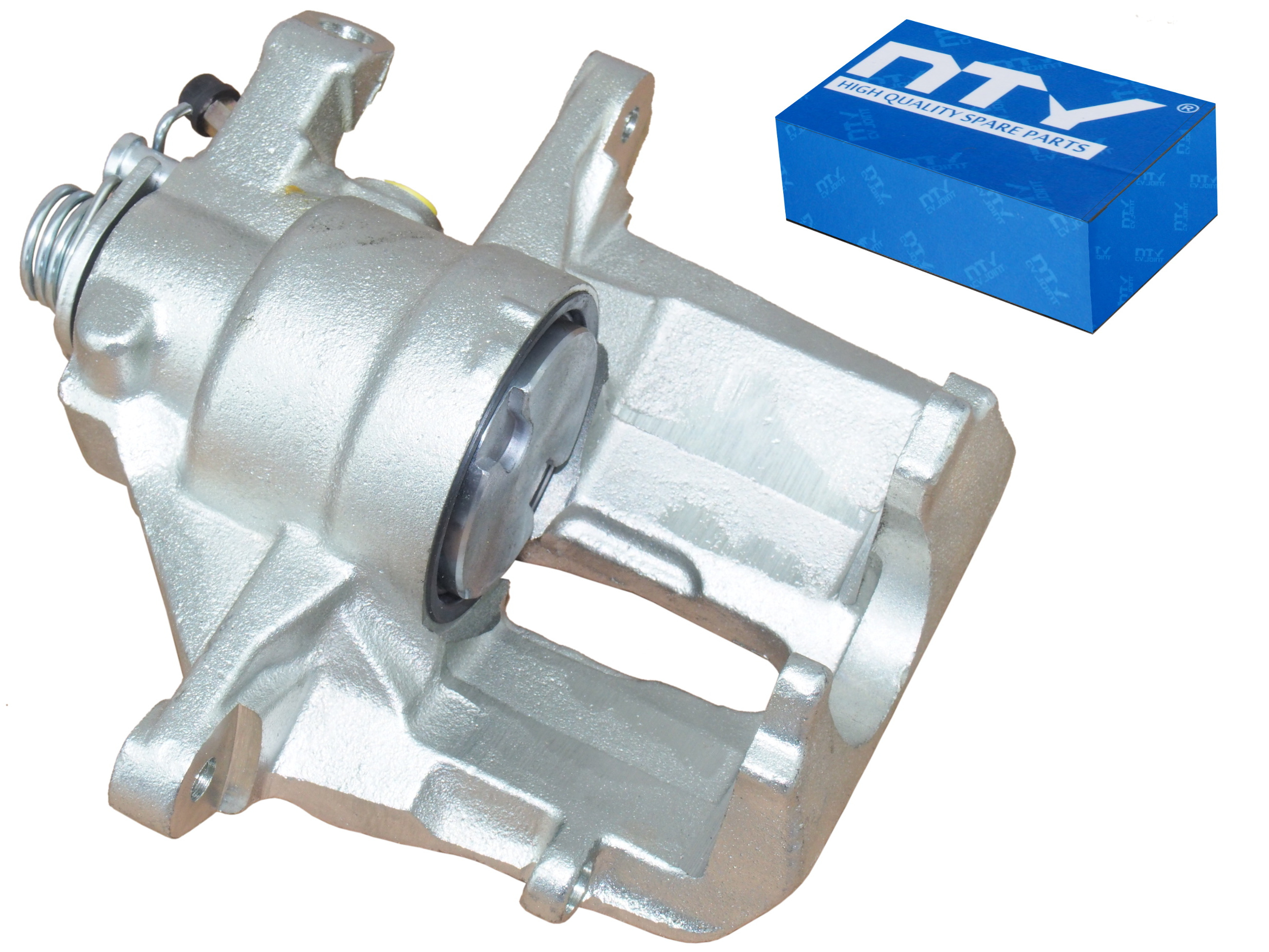 ZACISK HAMULCOWY CITROEN C5 I II PRAWY PRZÓD 01- - 6988277111 ...