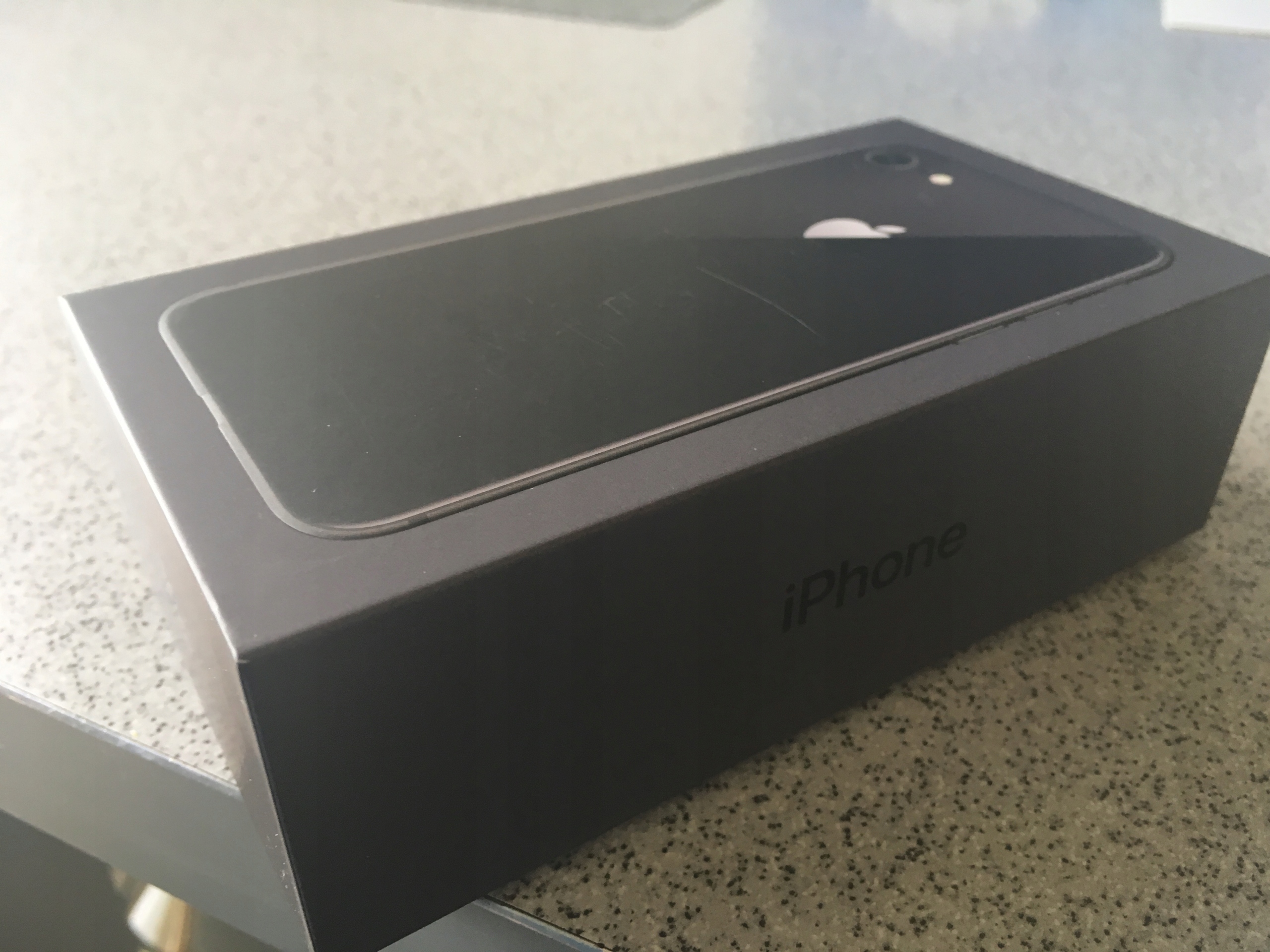 Telefon Apple Iphone 8 64GB Space Gray Faktura 23% - 7645092749 ...