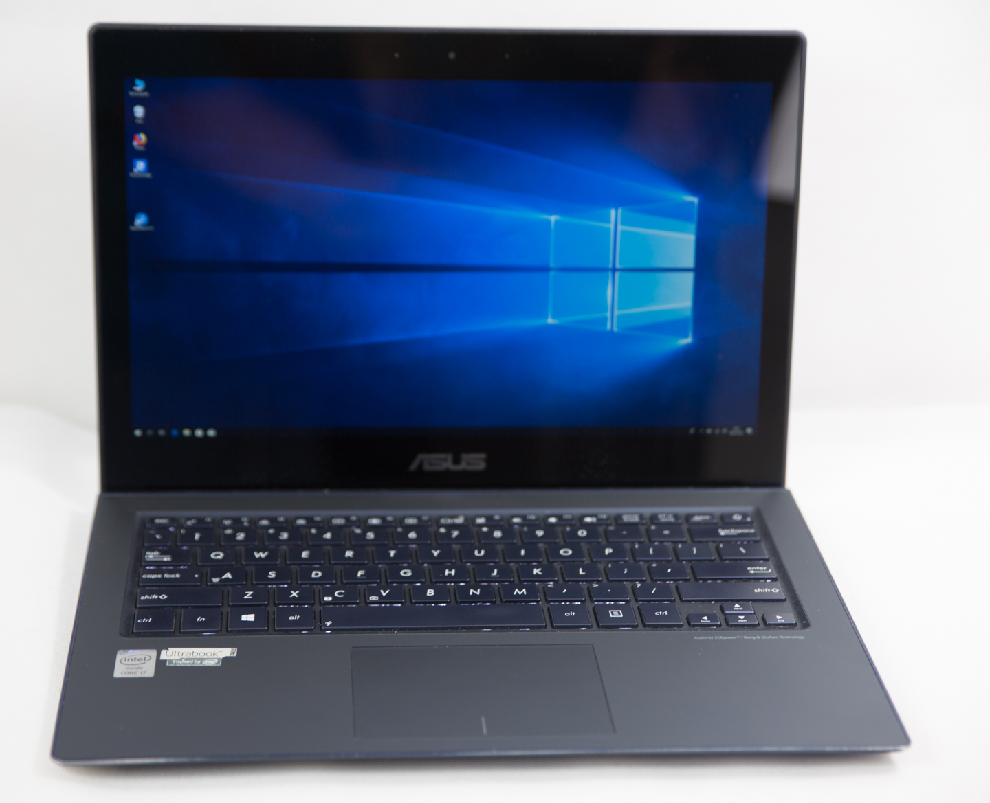 Asus ZenBook UX301 i7 8GB 512SSD WQHD IPS Touch US - 7368768162 ...