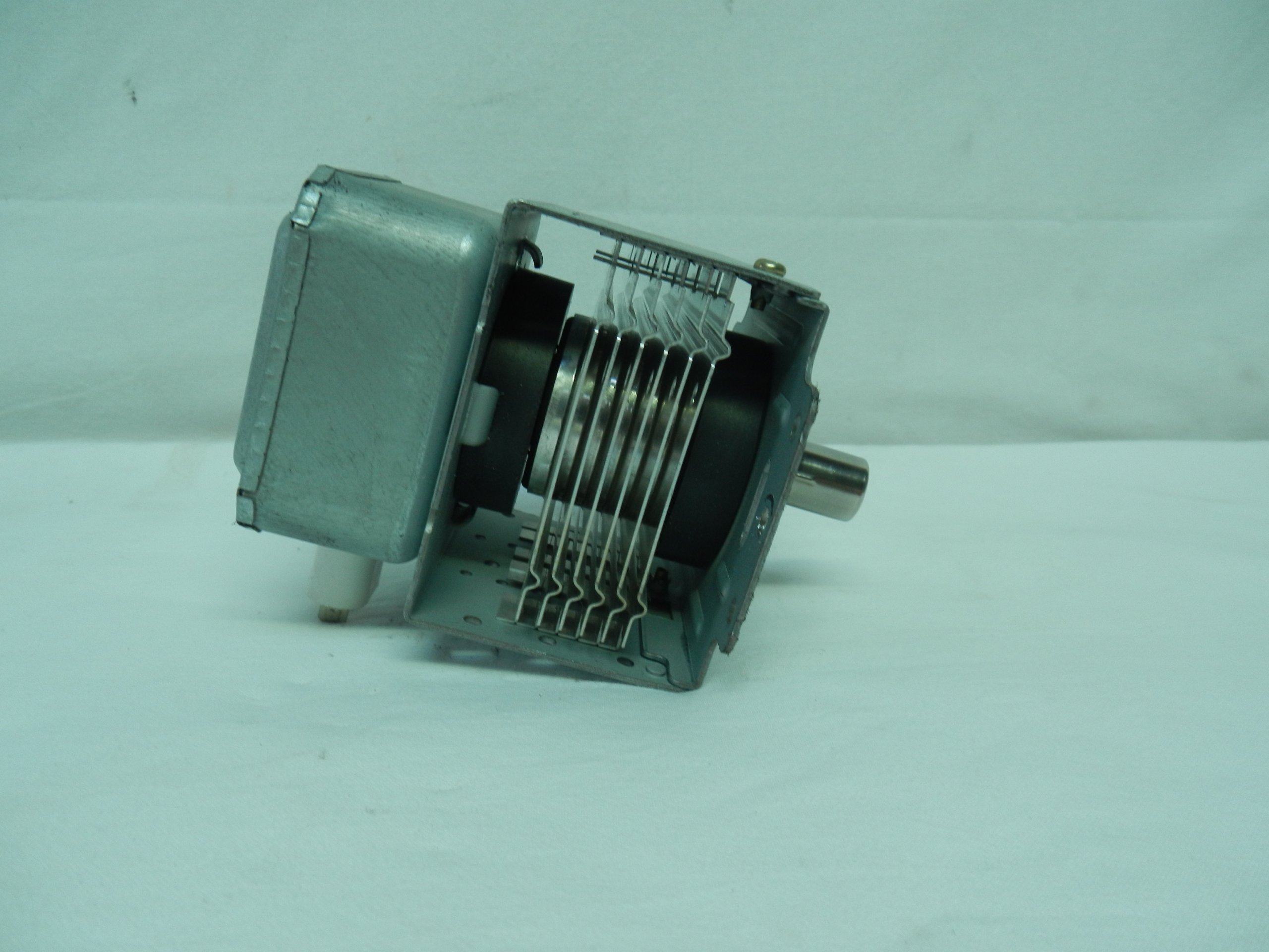 MAGNETRON DAEWOO 2M218 JFL GWARANCJA !!! - 7349358545 - oficjalne ...