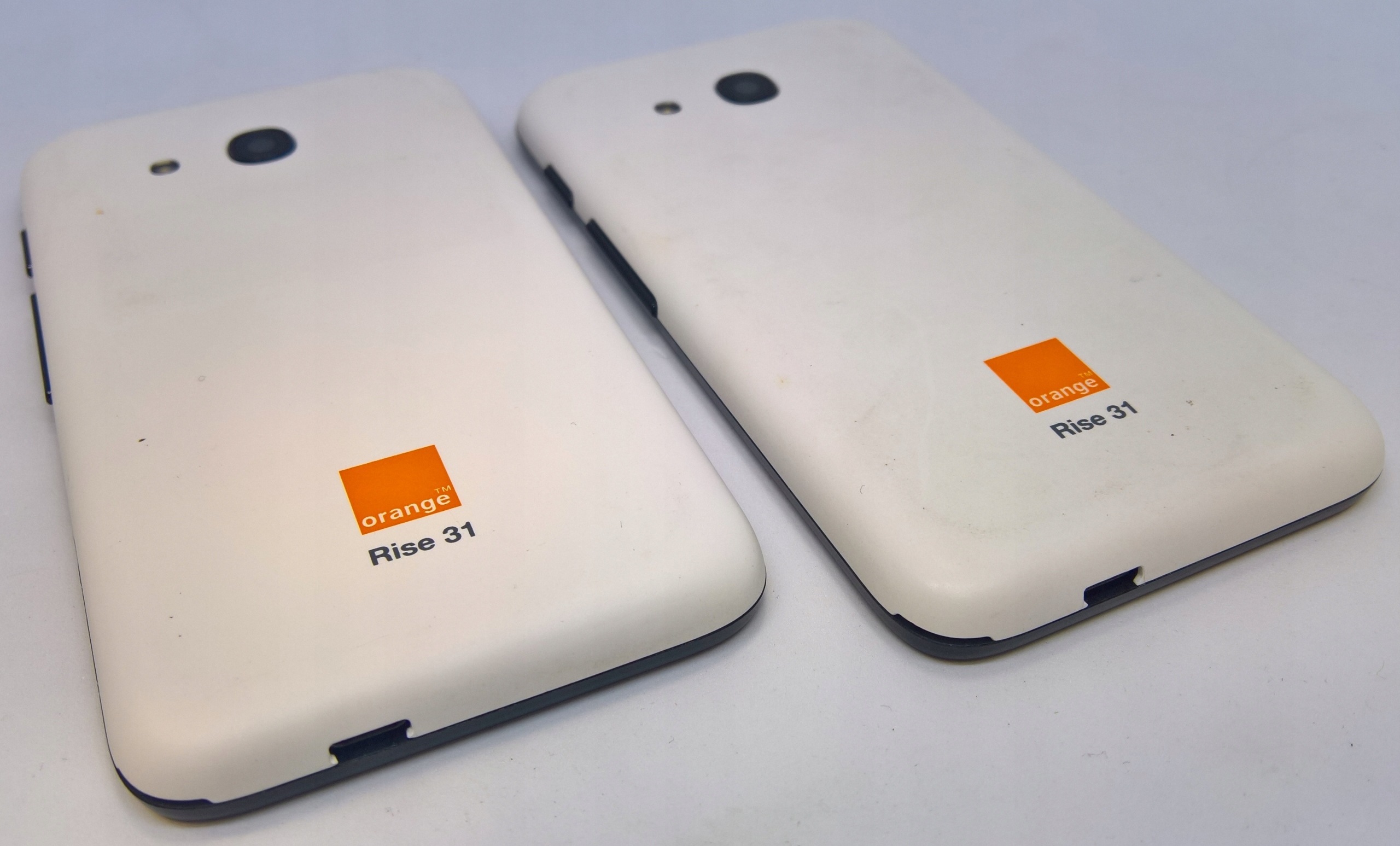 Alcatel Orange Rise 31, klasa A - 7720727594 - oficjalne archiwum allegro