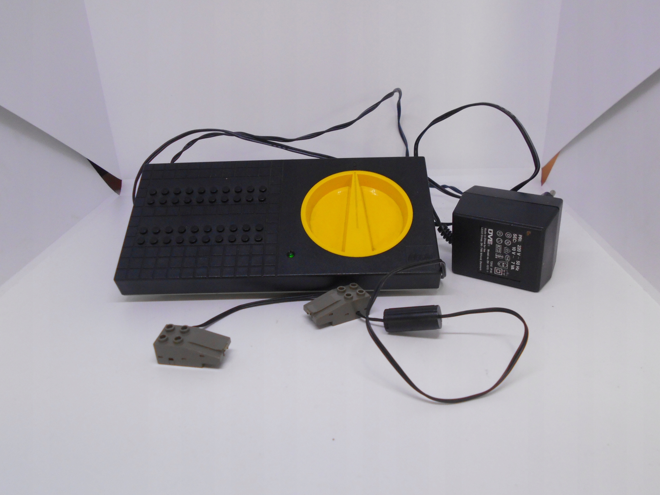 LEGO CITY Train Pociąg Metroliner 4558 i 4548 - 7236785759 - oficjalne ...