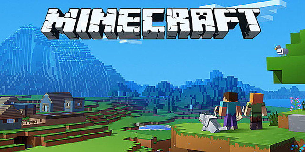 Minecraft Premium PEŁNA WERSJA GRA PC Java Edition - 7723093802 ...