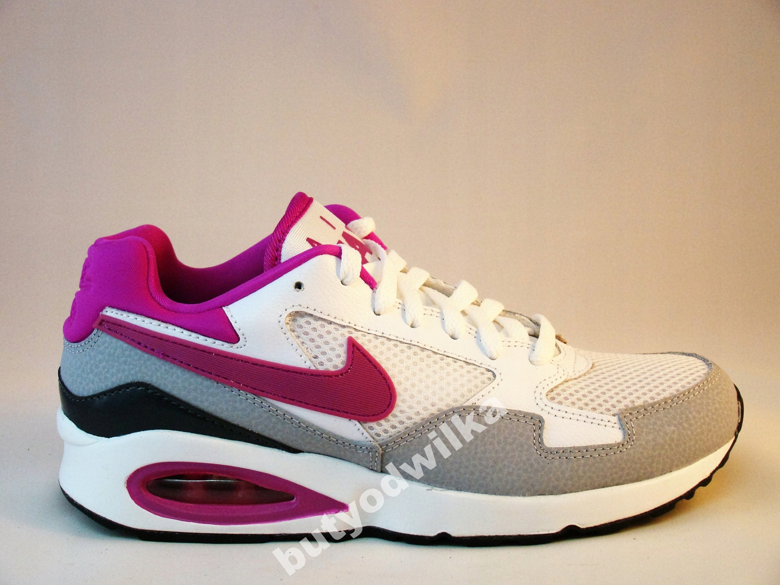 NIKE AIR MAX ST 38 skyline nightgazer essential 90 - 6843875942 ...