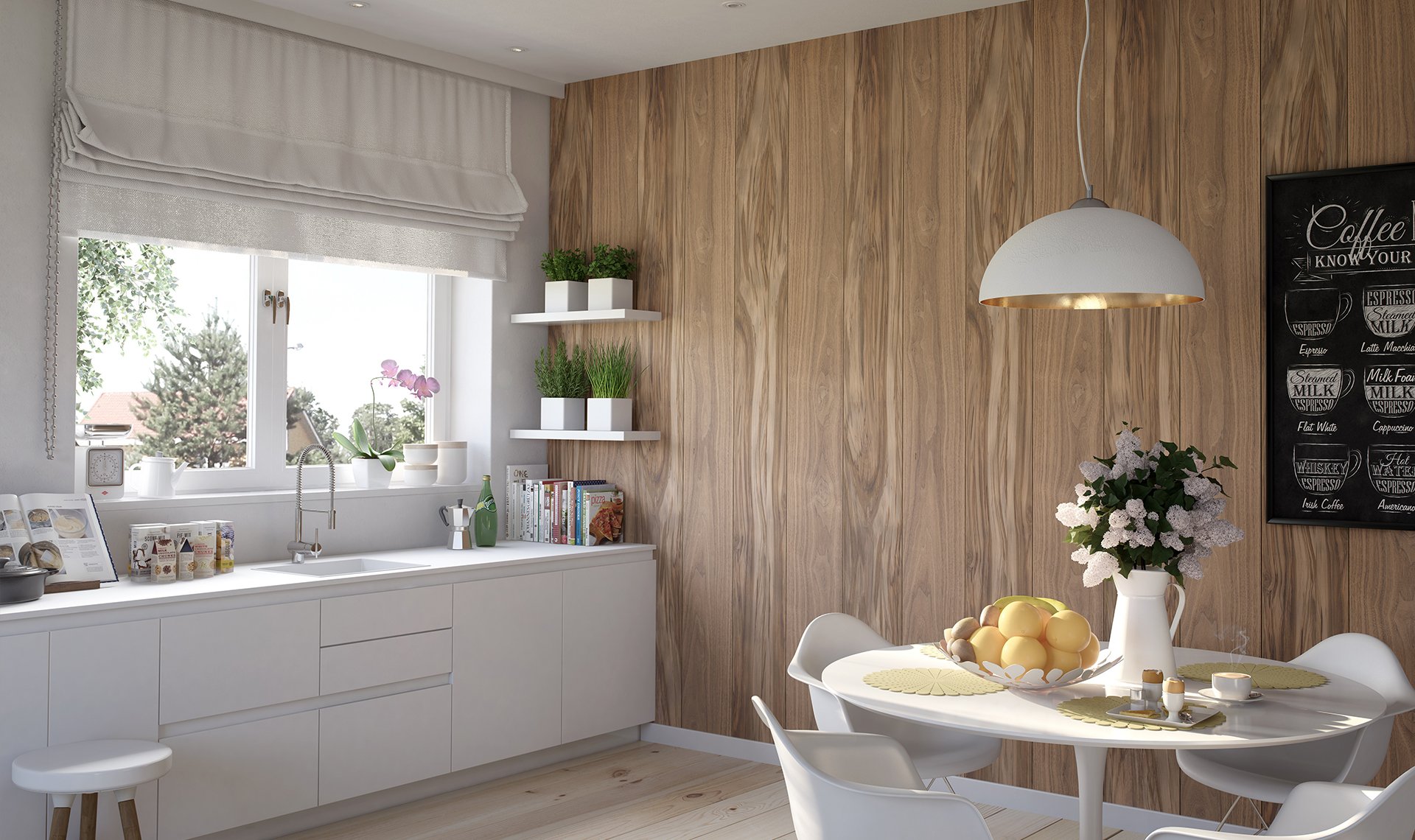 VOX Panel ścienny różne kolory!! WYPRZEDAŻ!! HIT!! - 7238394144 ...