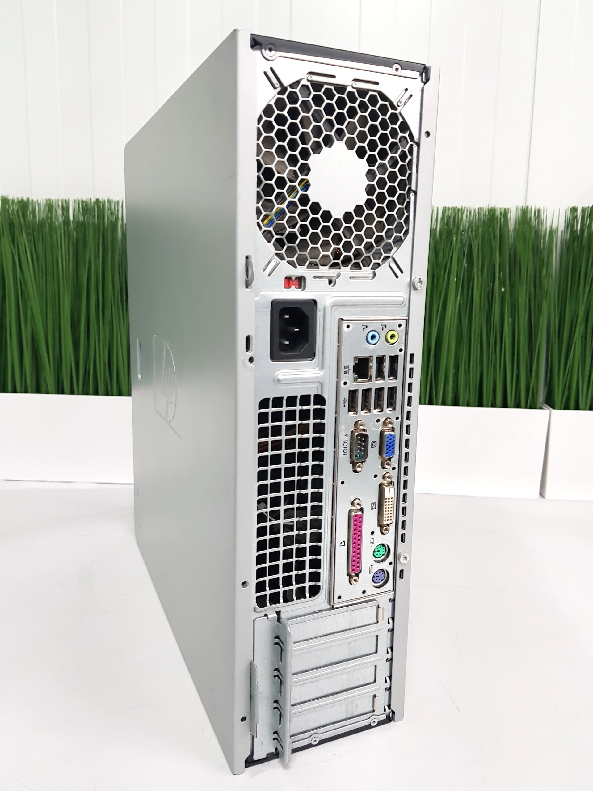 Komputer HP DC5750 AMD Athlon 2,5GHz 2 GB 160 XP - 7338304591 ...