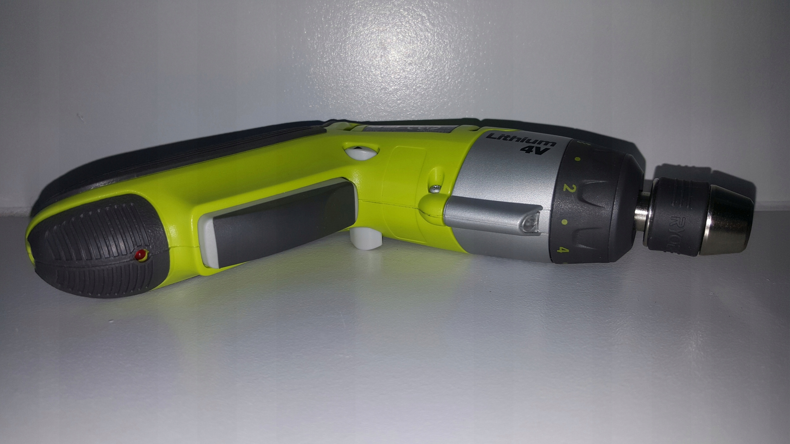 Wkrętak akumulatorowy WKRĘTARKA RYOBI CSD41 - 7489104831 - oficjalne ...