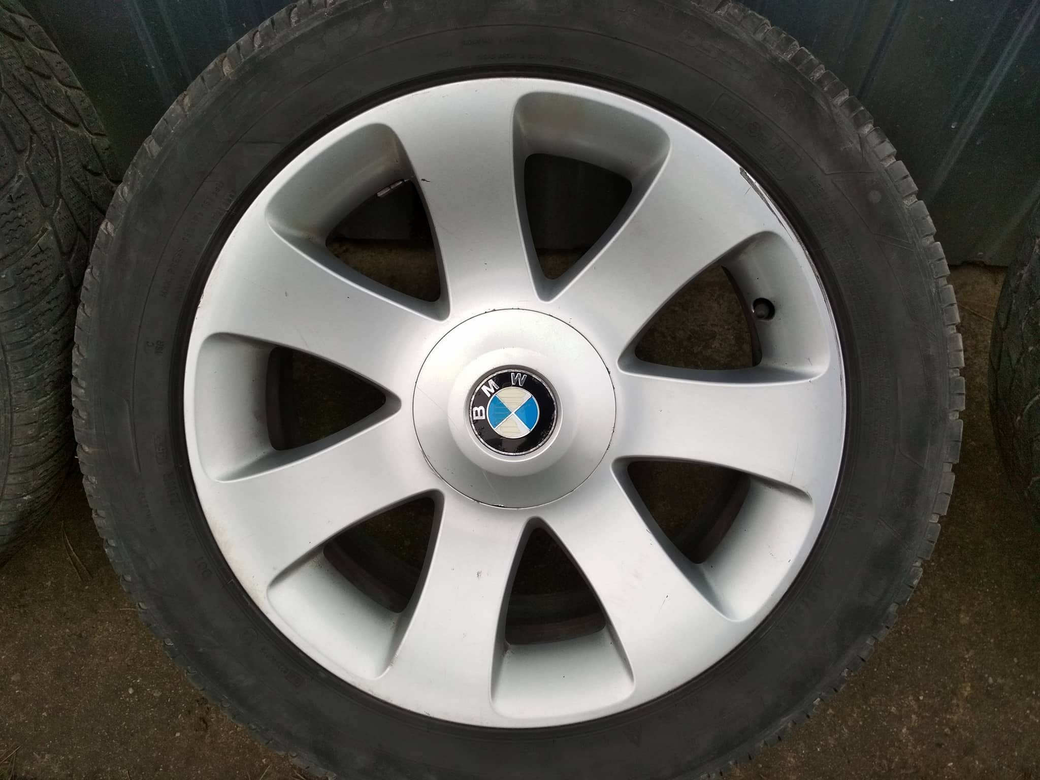 bmw styling 175 18 5x120 e65 e46 e60 - 7077464673 - oficjalne archiwum ...