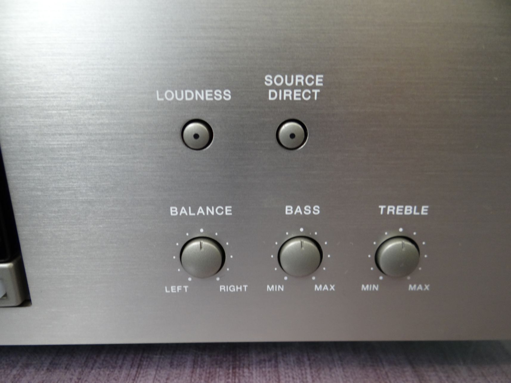 AKAI AM-3000 / STEREO INTEGRATED AMPLIFIER - 7235624517 - oficjalne ...