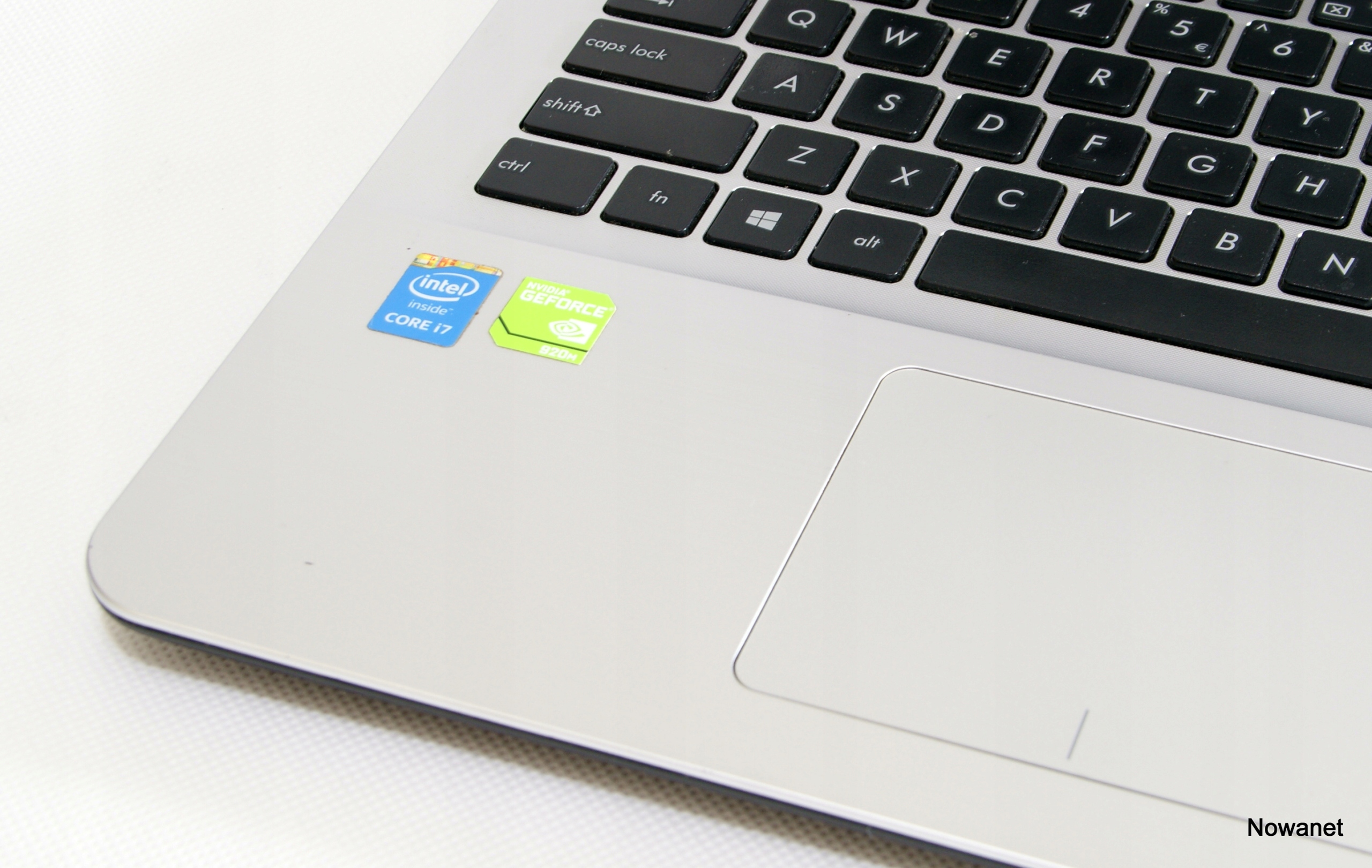 LAPTOP ASUS R556L i7-5500u 12GB 128SSD+1TB GF920M - 7650297994 ...