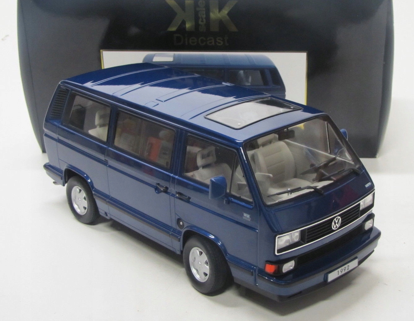 MODEL VW T3 MULTIVAN LIMITED LAST EDITION 1:18 KK - 7725694210 ... MODEL VW T3 MULTIVAN LIMITED LAST EDITION 1:18 KK - 7725694210 ...