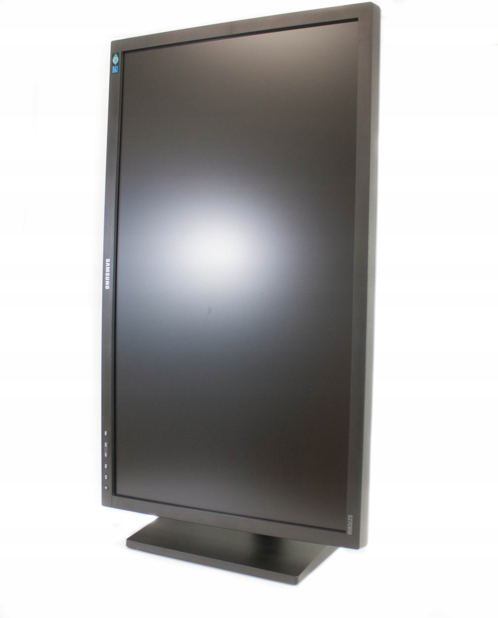 Samsung S27C650 27' 1980x1080 FullHD LED DP DVI - 7663107618 ...