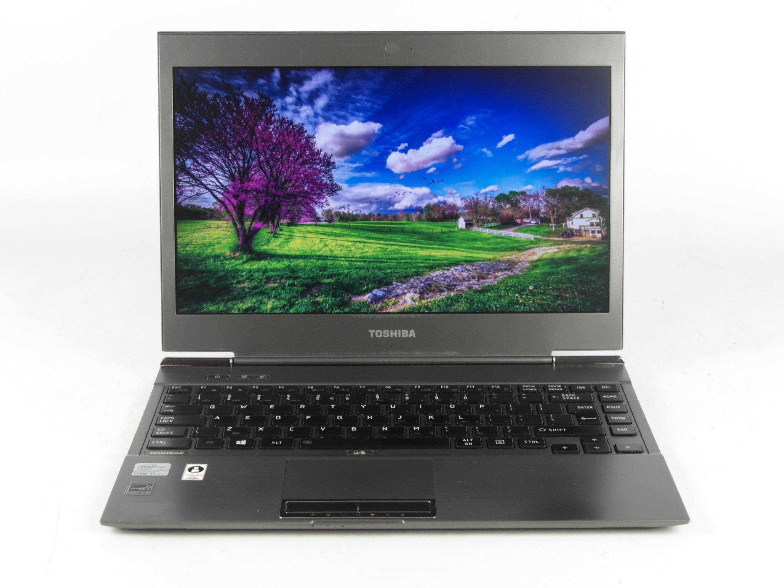 Toshiba Z930 i5-3437U 4GB 128SSD W10 3G Ultralekki - 7276409872 ...