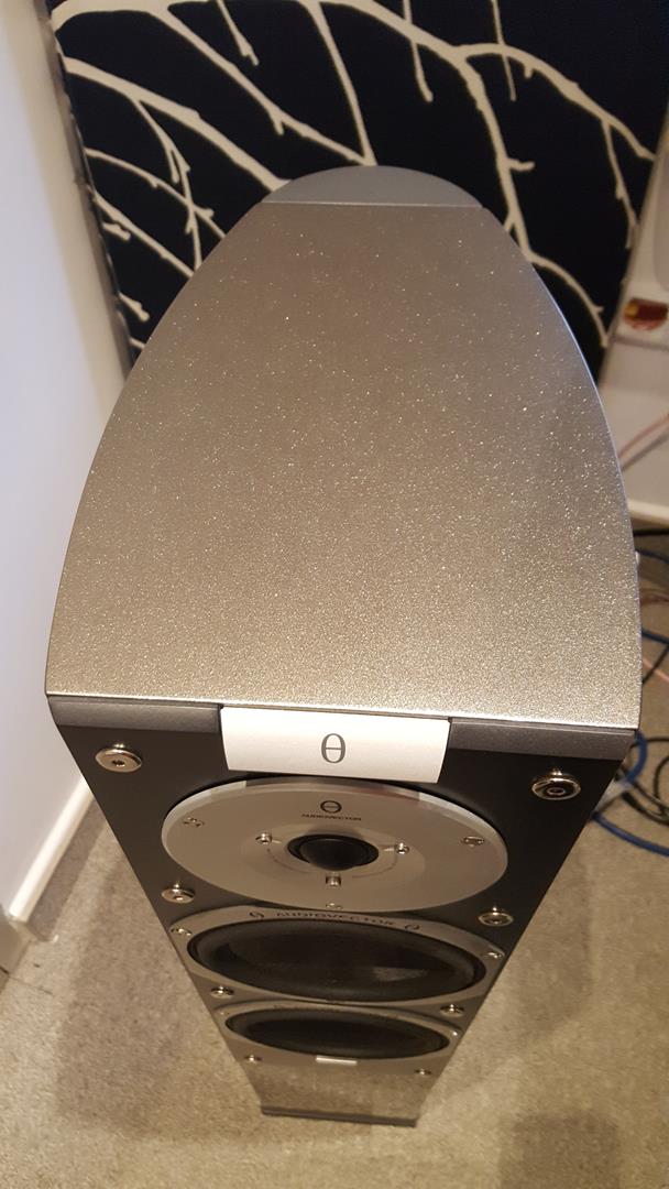 Audiovector SR3 Signature GW. Wawa - 7276379186 - oficjalne archiwum ...