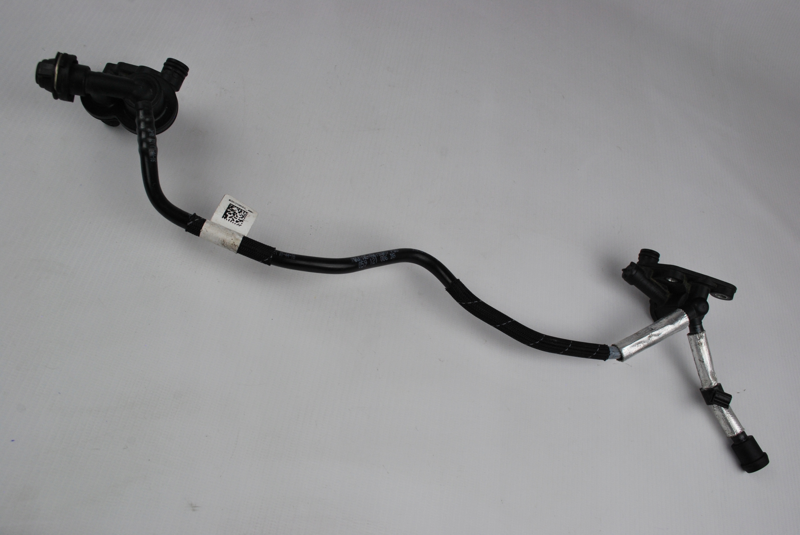 Rura wodna Audi A4 A5 A6 A7 A8 Q5 Q7 059121086BG - 7442225923 ...