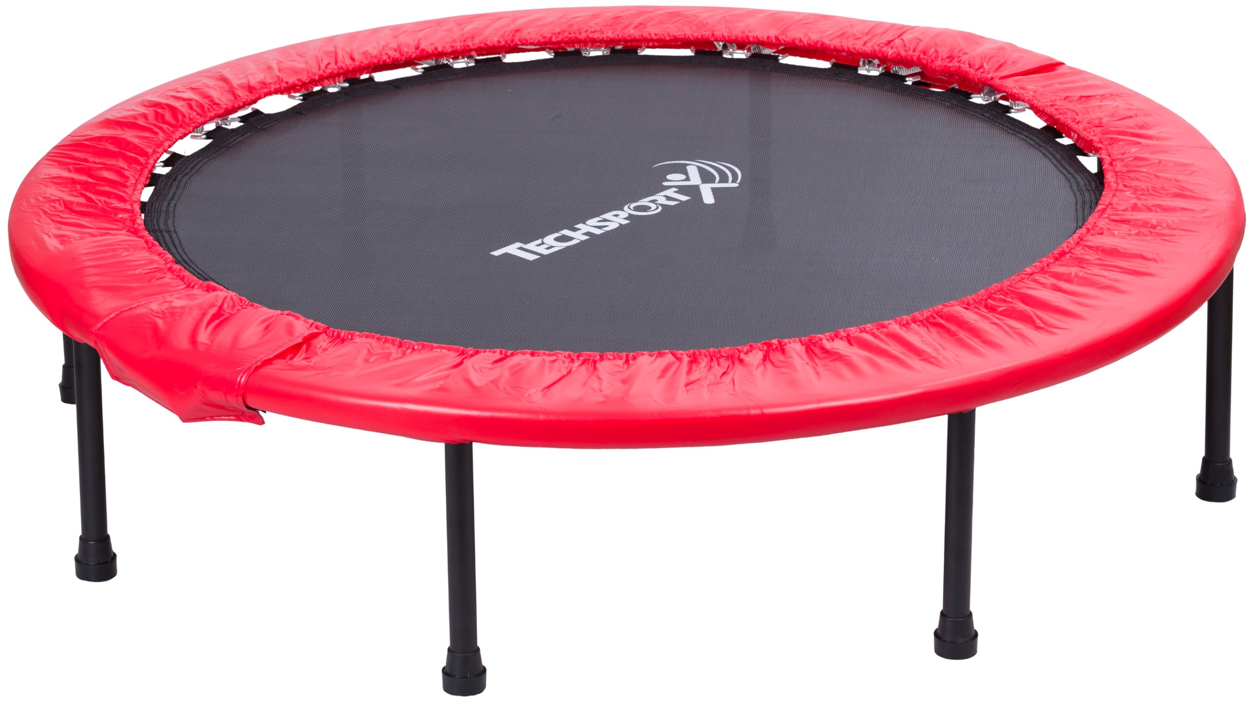 MINI TRAMPOLINA FITNESS Z DO ĆWICZEŃ DOMOWA 125cm - 6994978939 ...