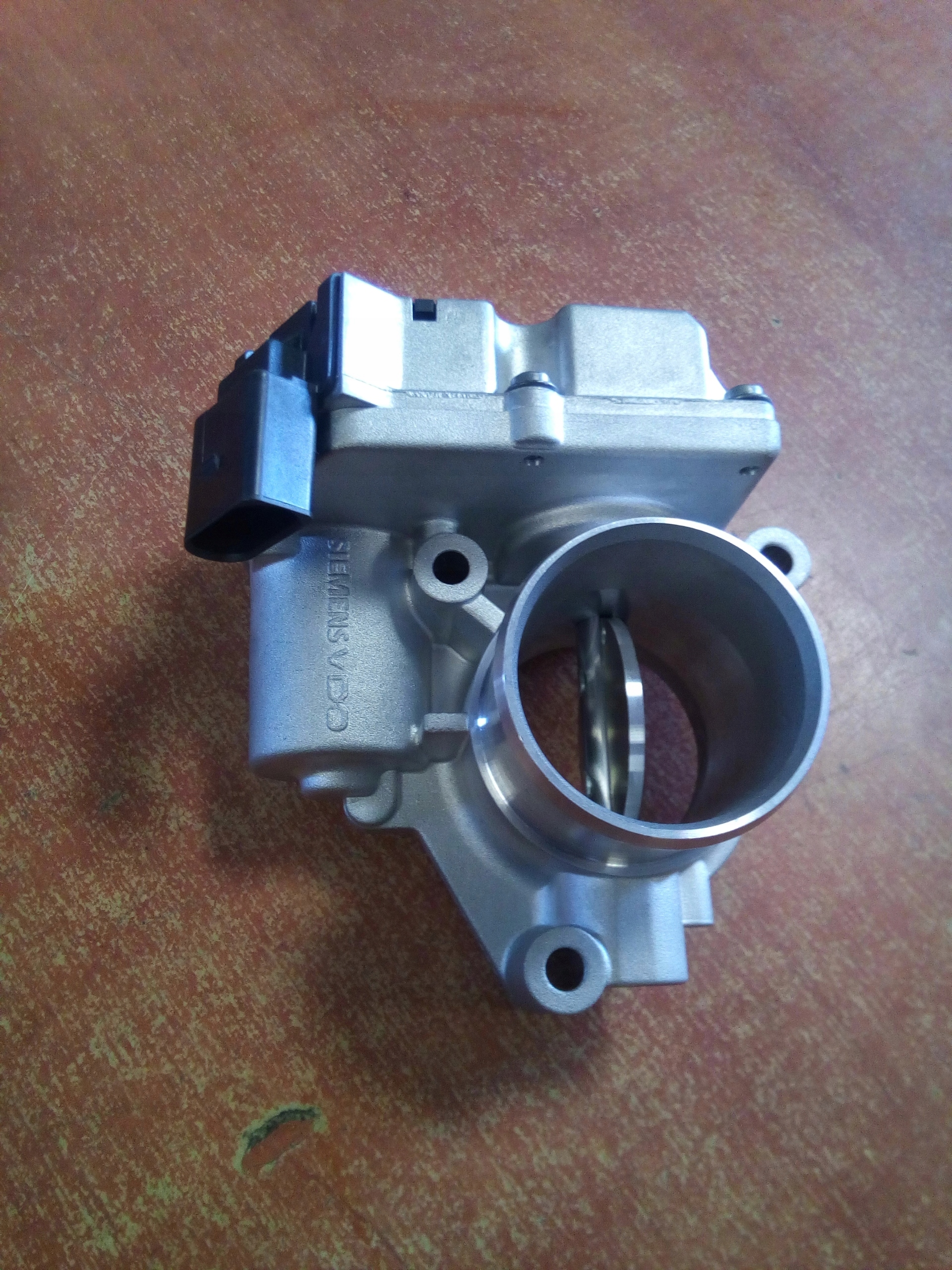 PRZEPUSTNICA RENAULT 7701062300 A2C53107575 - 7541627135 - oficjalne ...