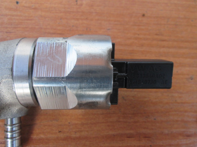 ZAWÓR PALIWA 1.6 TDI 03L130764C 5WS40730 VW SEAT - 7676945280 ...