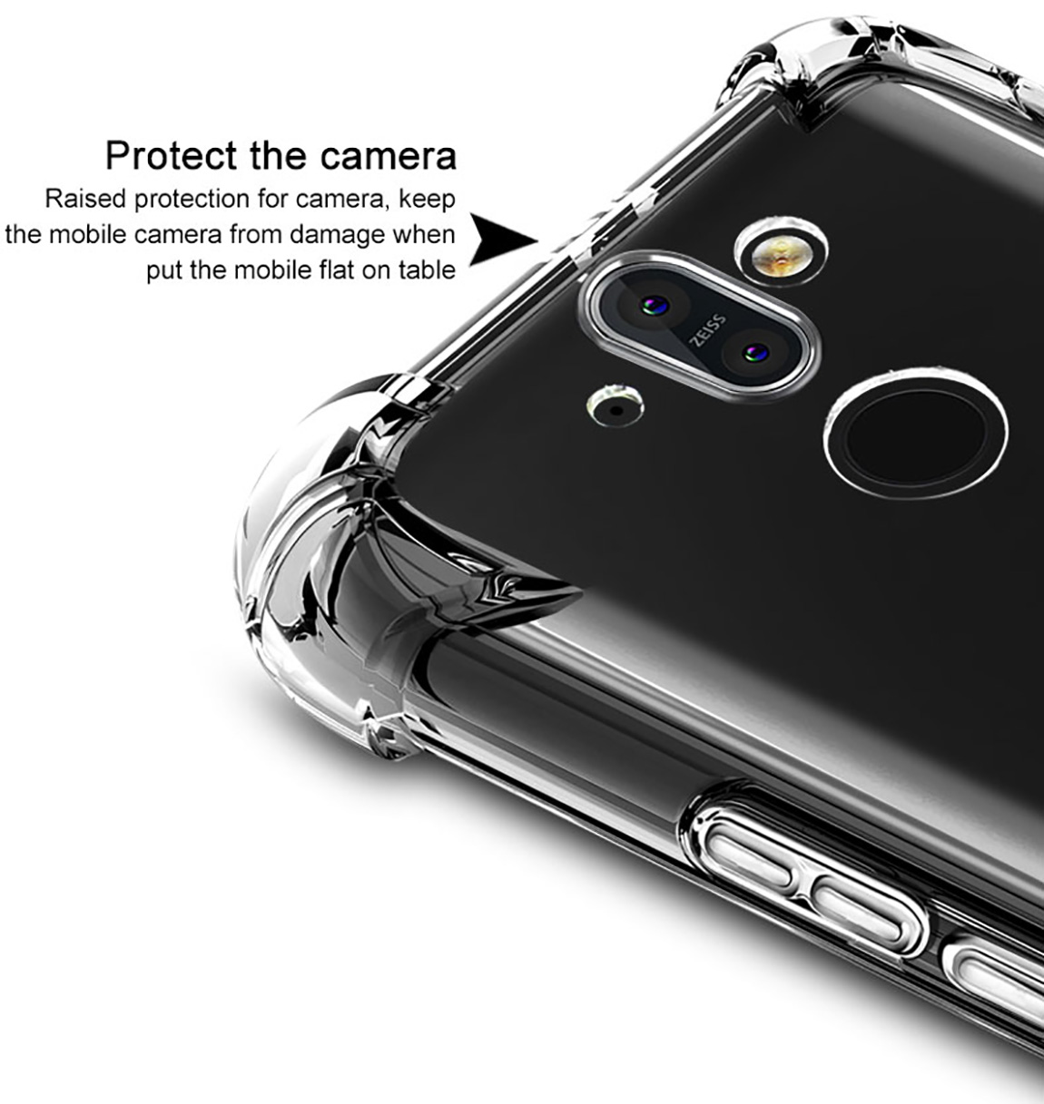 NOKIA 8 SIROCCO ETUI CASE ARMOR IMAK PANCERNE - 7382526545 - oficjalne ...