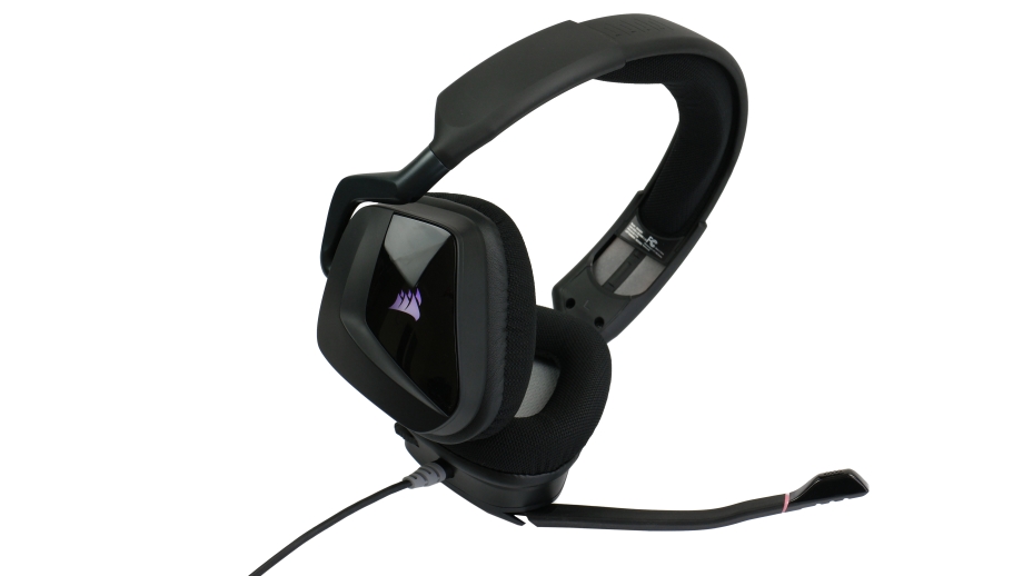 Test Corsair VOID PRO RGB – udane słuchawki z USB i Dolby 7.1? - Allegro.pl