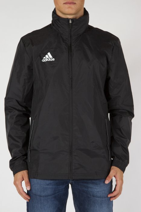 adidas kurtka przeciwdeszczowa ortalion M35323 XXL - 7148652085 ...