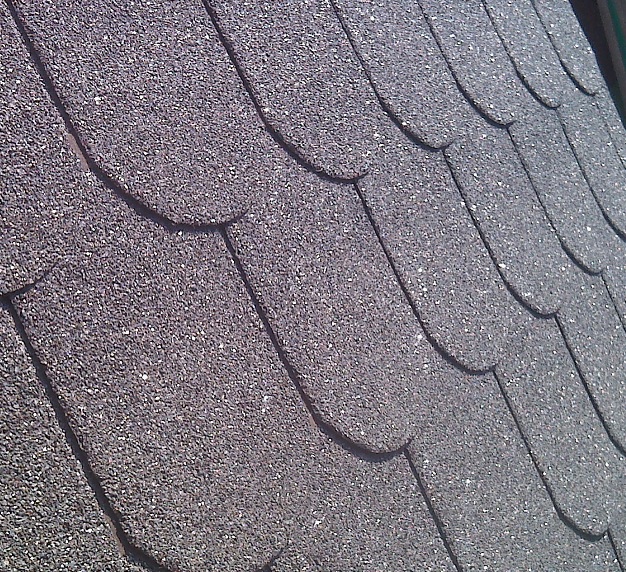 Gont bitumiczny Izolmat - KARPIÓWKA kolor czarny - 7478931330 - oficjalne archiwum Allegro