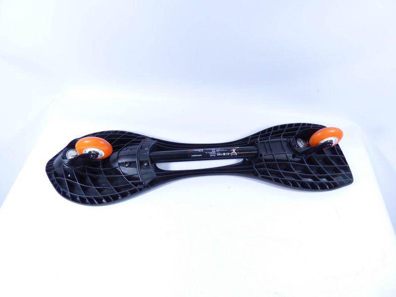 WAVEBOARD OXELOBOARD BEGINNER OXELO - 7209811811 - oficjalne archiwum ...