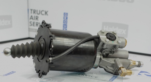 Siłownik Sprzęgła DAF CF 1931458 EURO 6 - 7412079114 - oficjalne ...