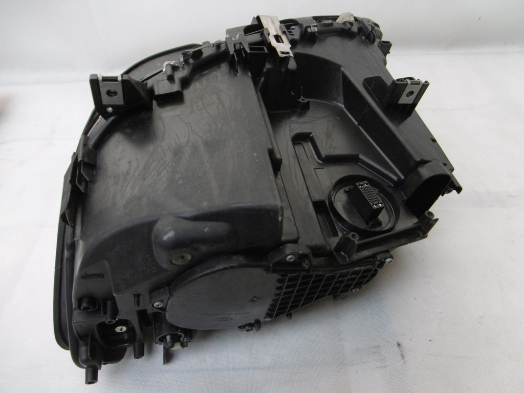 BMW 7 F01 REFLEKTOR LED PRAWY 63117348496 - 7345451962 - oficjalne ...