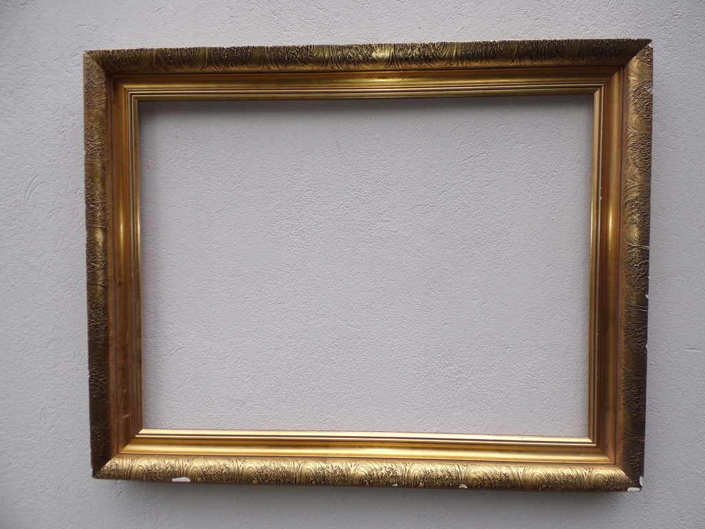 STARA RAMA OD OBRAZU DO DROBNEJ RENOWACJI - 7684082975 - oficjalne ...