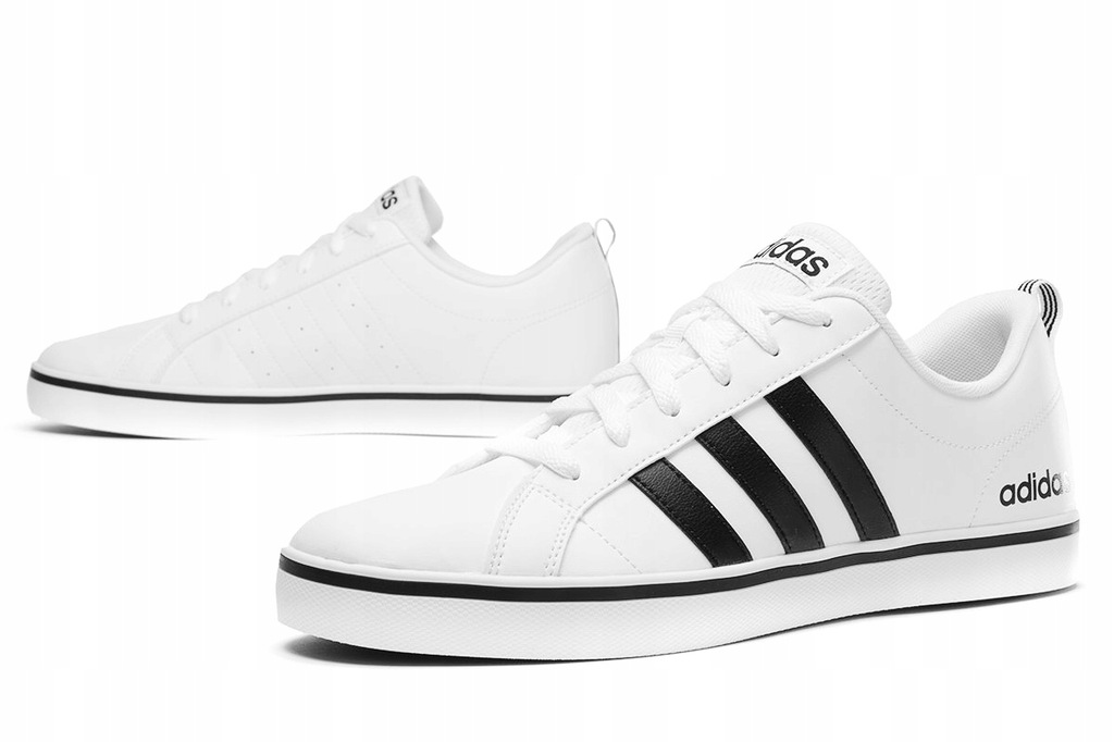 ADIDAS PACE VS AW4594 BUTY MĘSKIE - 7198941519 - oficjalne archiwum Allegro