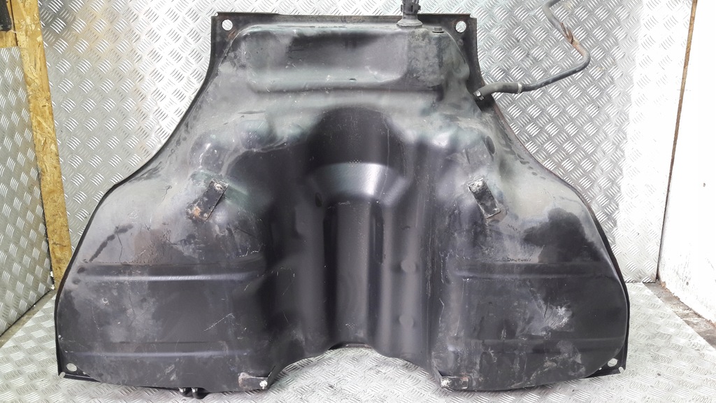 Mercedes W221 bak zbiornik pompka paliwa 3.0CDI V6 - 7644969827 ...