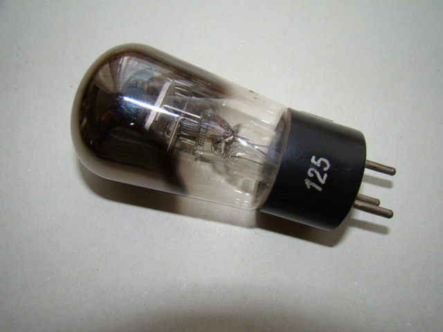 RGN 354 Telefunken - 7249126493 - oficjalne archiwum Allegro