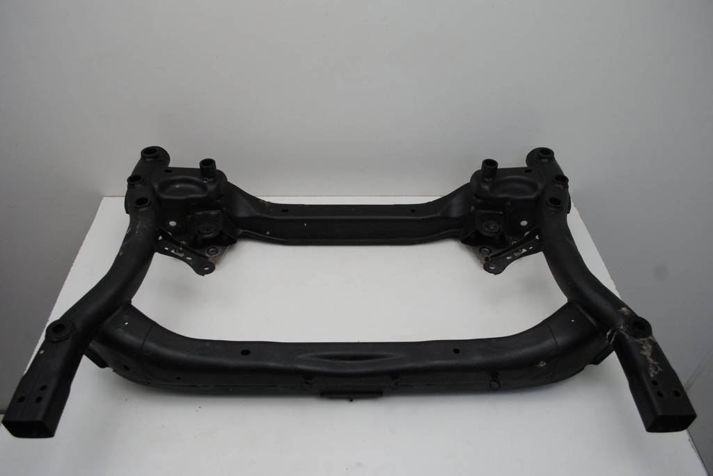 MERCEDES C-KLASA W205 WÓZEK ŁAWA SANKI A2056280057 - 7245258995 ...