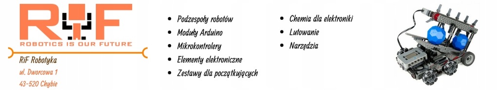 Serwomechanizm MG995 servo serwo metalowe zębatki - 7266539614 ... Serwomechanizm MG995 servo serwo metalowe zębatki - 7266539614 ...