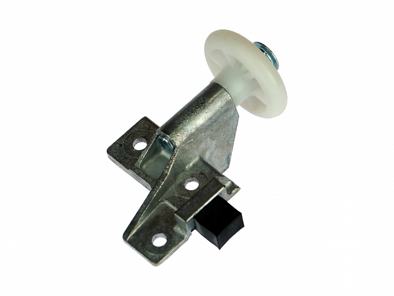 Rolka górna LEWA do bramy uchylnej N80 F80 Hormann - 7165968810 ...