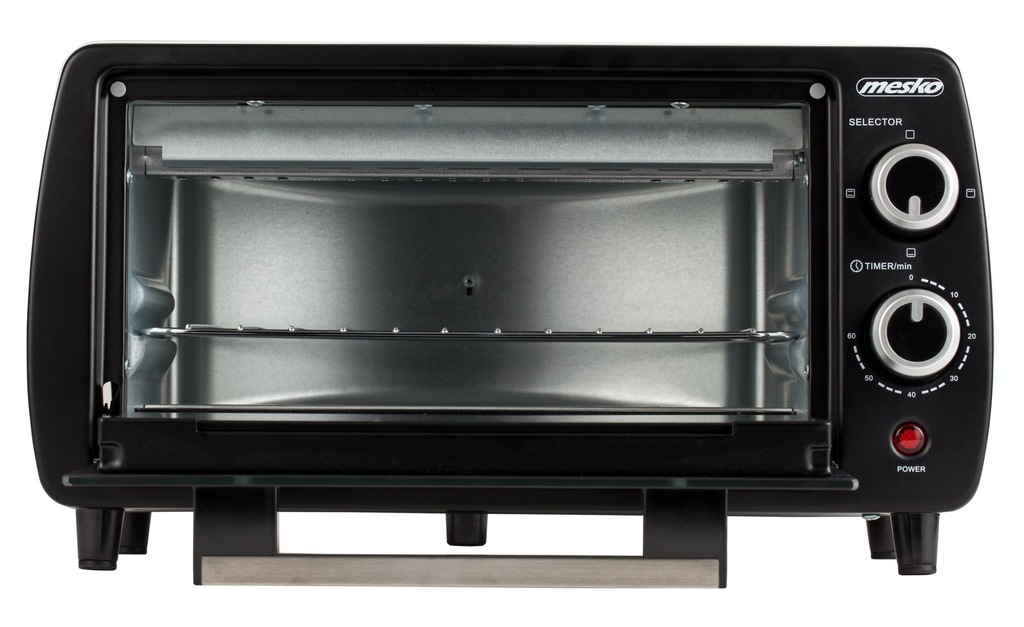 PIEKARNIK ELEKTRYCZNY MESKO MS6004 12L 1000W - 7153698011 - oficjalne ...