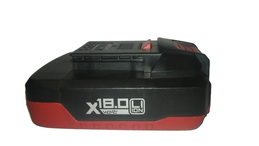 PARKSIDE Akumulator 18V 18-Li A1,18-Li B2 Oryginał - 7065938003 ...