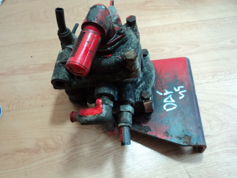 ZAWÓR HAMULCA NACZEPY DAF 45 1236151 - 6218847550 - oficjalne archiwum ...