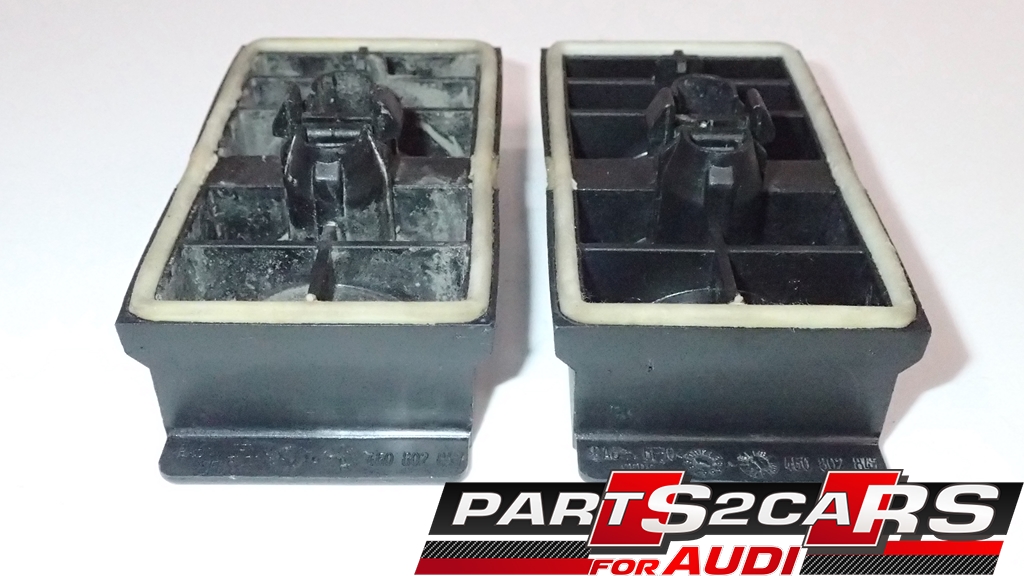PODKŁADKA ZAŚLEPKA PODNOŚNIKA AUDI A6 C7 4G0802847 - 7311075392 ...