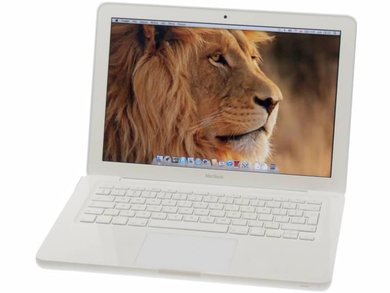 APPLE MACBOOK A1342 C2D 2.4 2G 160GB BŁADNY STAN - 7134805592 ...