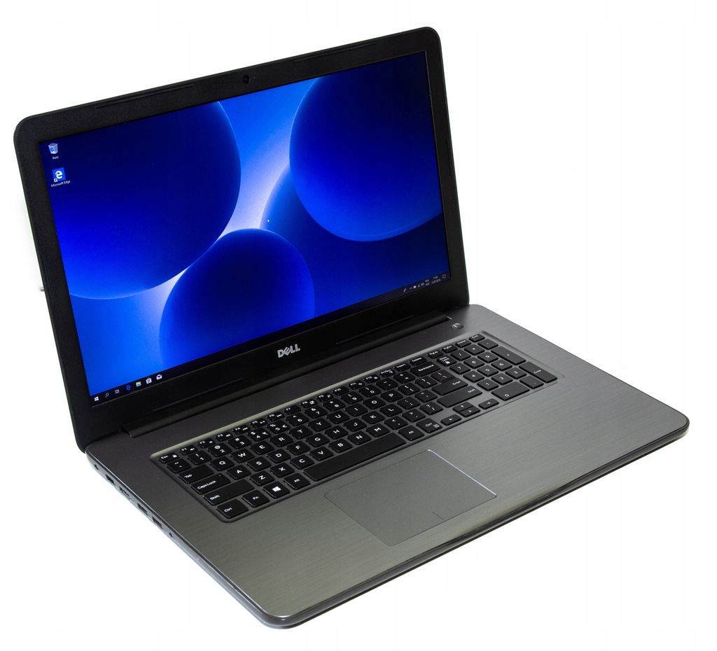 Dell 5767 i7-7500U 17.3'' 8GB 2TB R7 M455 FHD W10 - 7453206749 ...