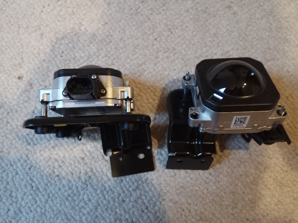 Radar Distronic Audi Q5 SQ5 8R0907561A NOWY - 7044206676 - oficjalne ...